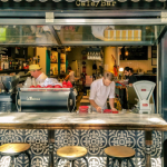 "With Clever Cafe, we achieved a 26% increase in kitchen efficiency and ...